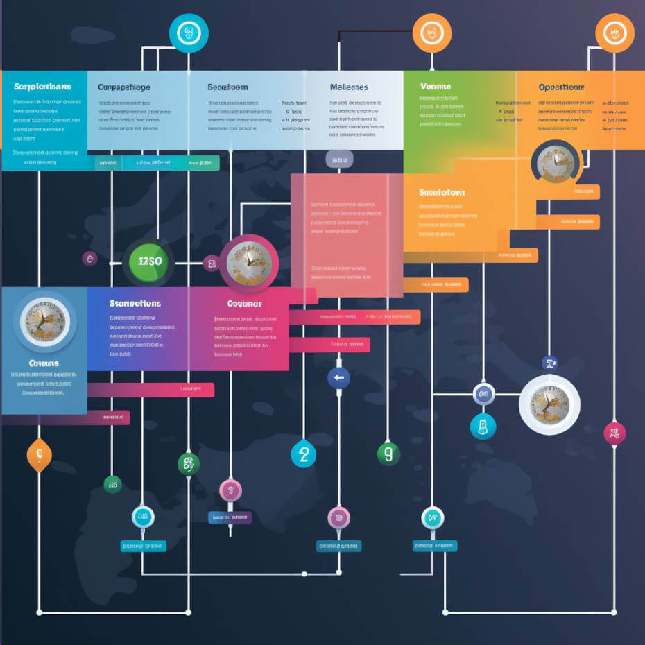Typical timeline for WordPress website maintenance activities